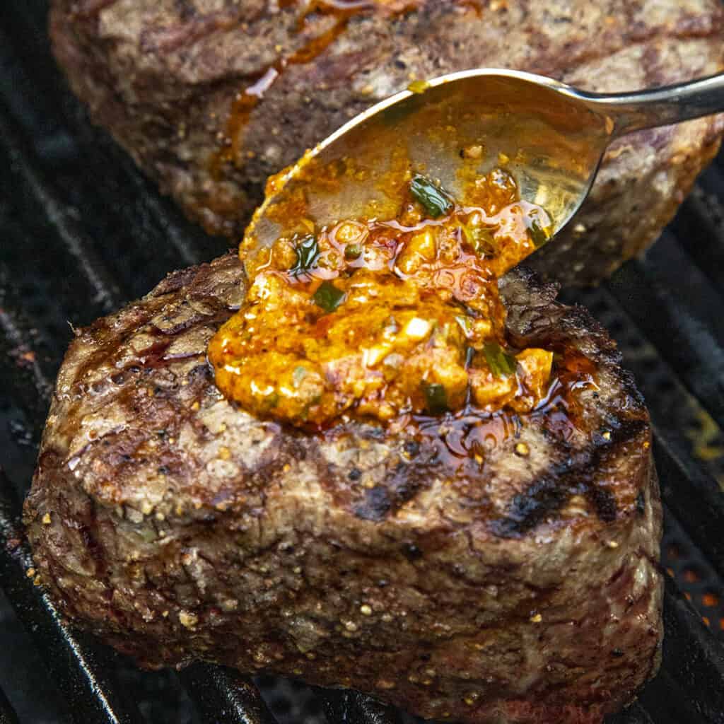 Cowboy Butter - Chili Pepper Madness