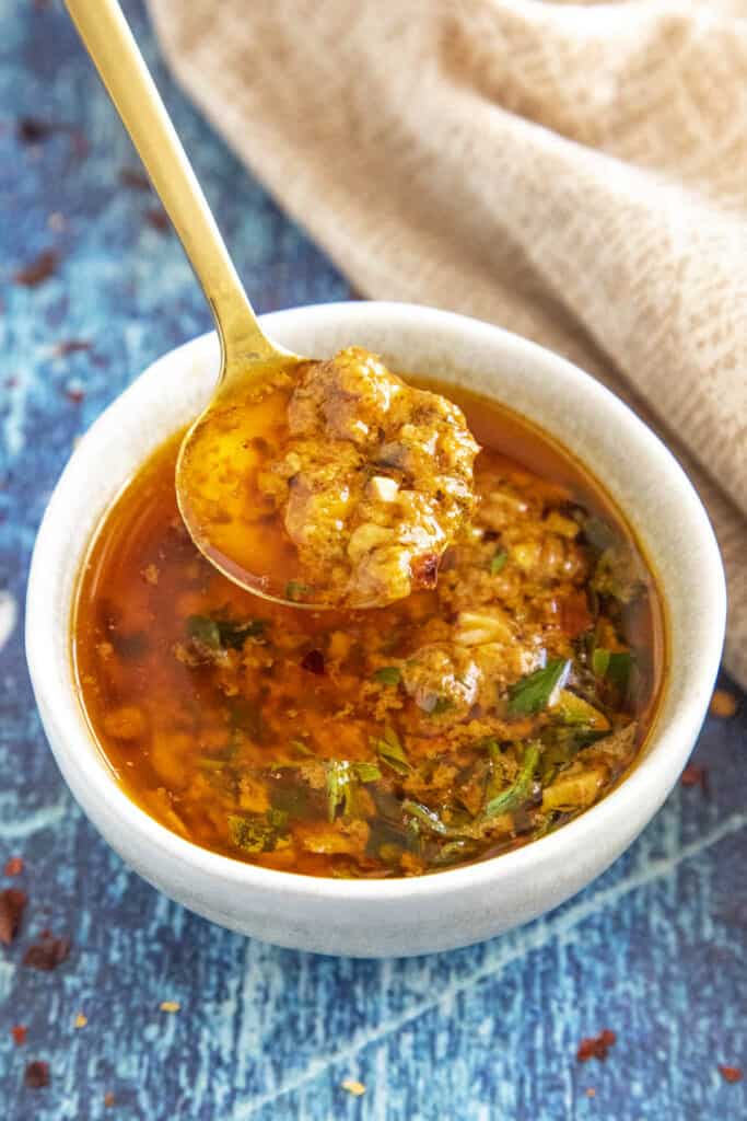 Cowboy Butter Recipe - Chili Pepper Madness