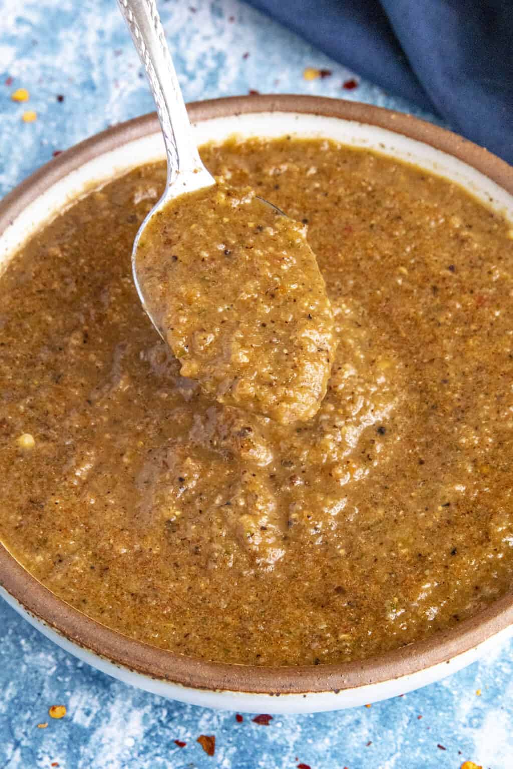 Jamaican Jerk Sauce - Chili Pepper Madness