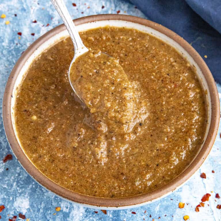 Jamaican Jerk Sauce - Chili Pepper Madness