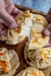 Pupusas Recipe (Salvadoran Corn Cakes) - Chili Pepper Madness