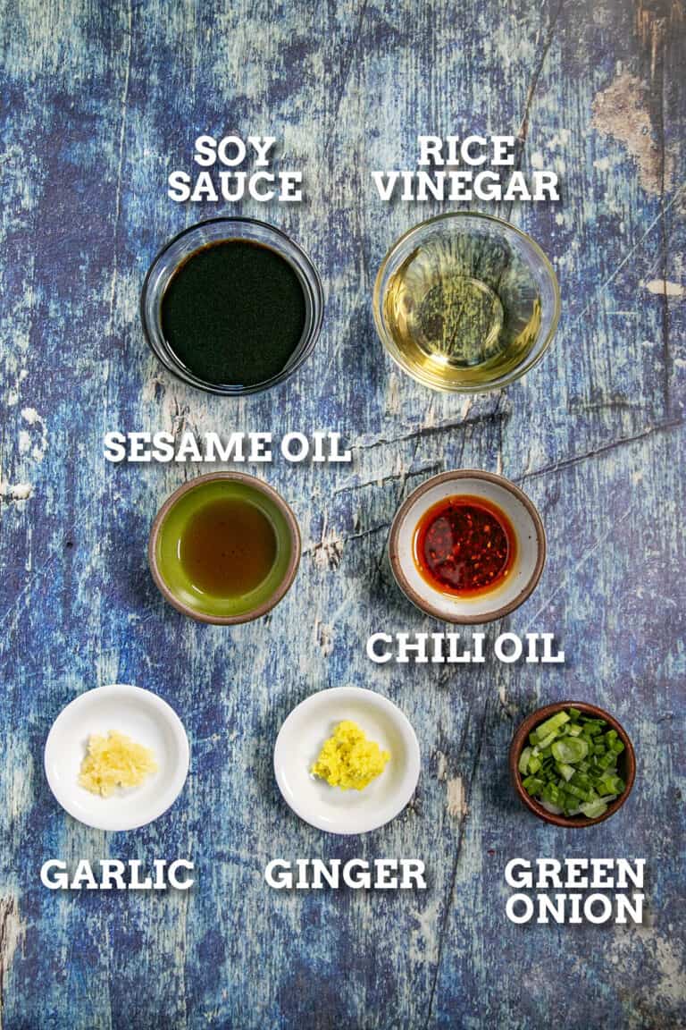 Gyoza Sauce Recipe Chili Pepper Madness