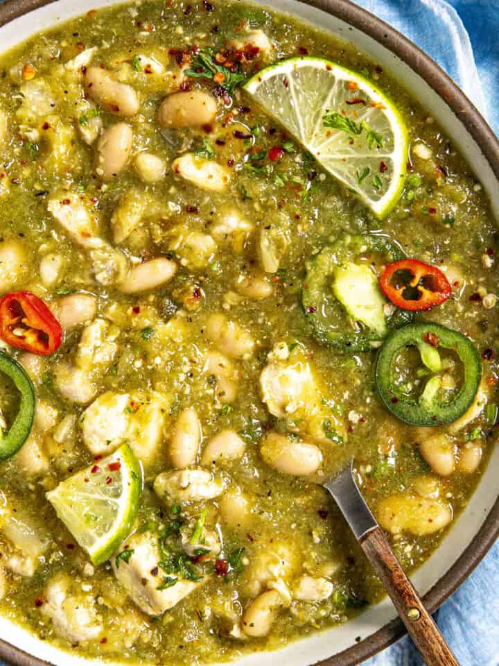 Chili Pepper Recipes - Chili Pepper Madness