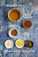 Rayu Recipe (Japanese Chili Oil) - Chili Pepper Madness