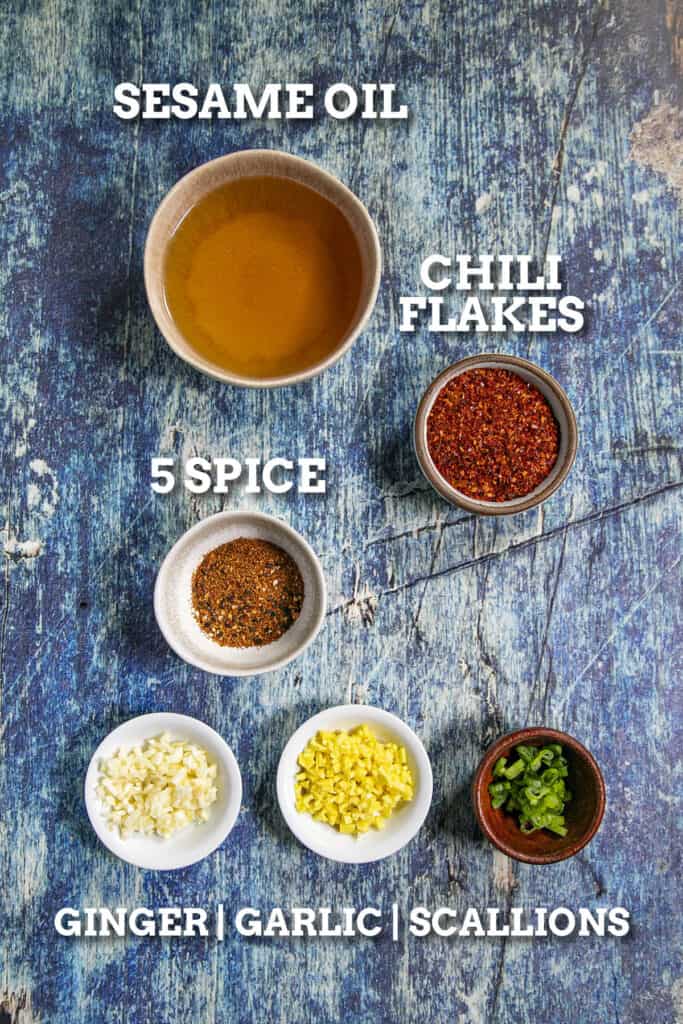 Rayu Recipe (Japanese Chili Oil) - Chili Pepper Madness