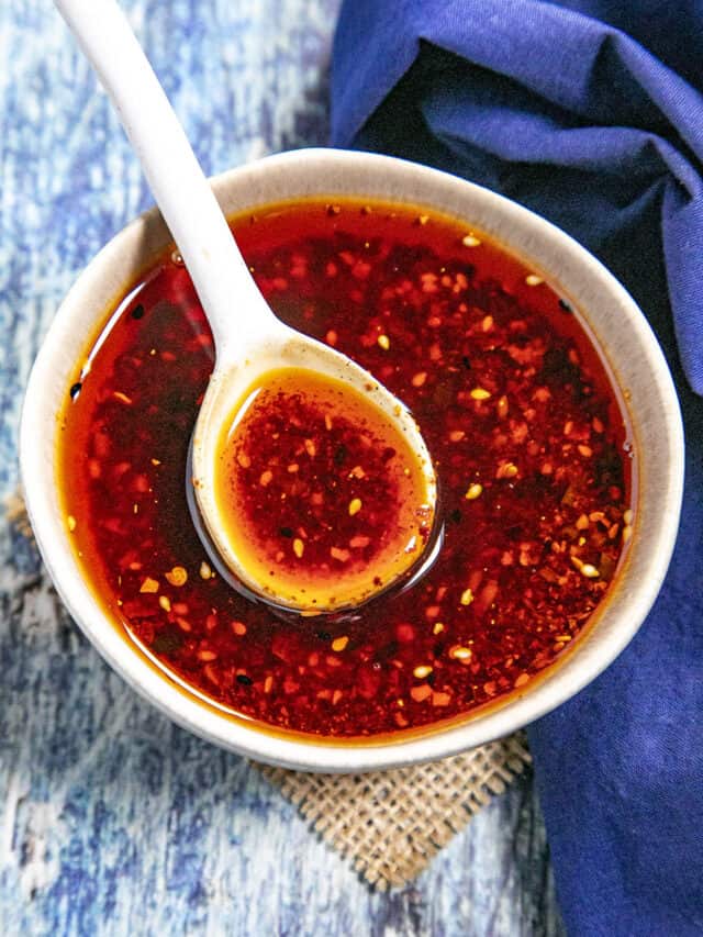 Chili Pepper Recipes - Chili Pepper Madness
