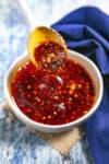 Rayu Recipe (Japanese Chili Oil) - Chili Pepper Madness