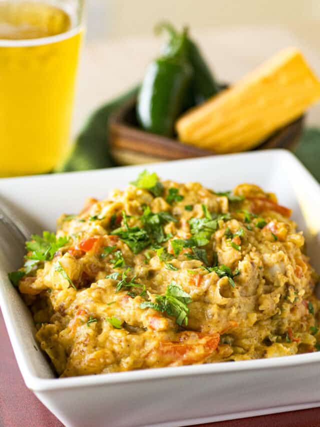 Chili Pepper Recipes - Chili Pepper Madness