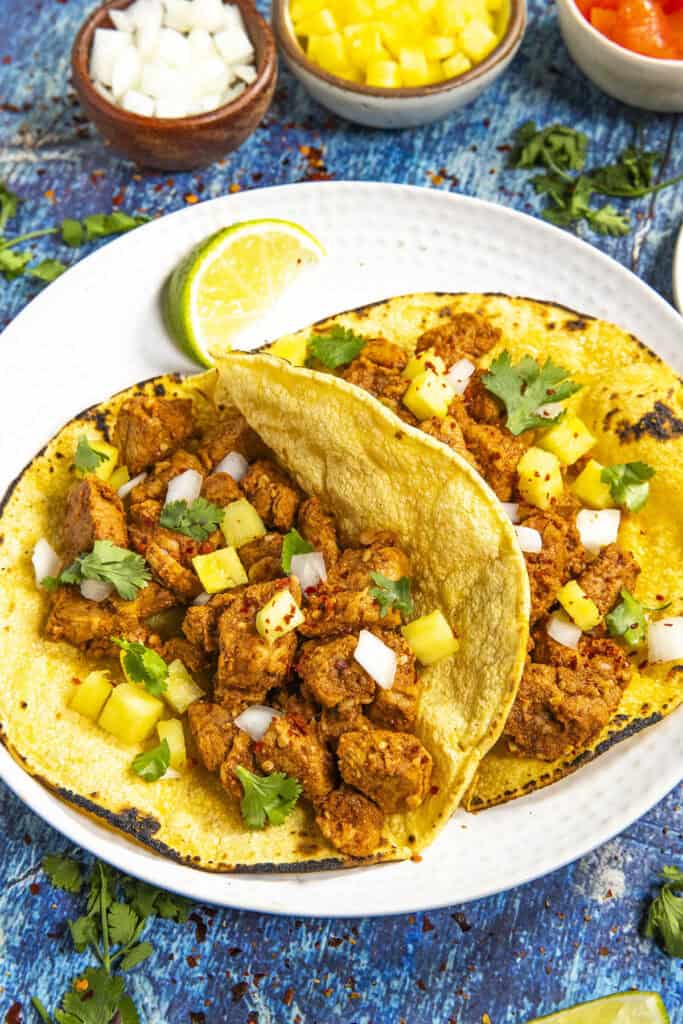 Ranchero Sauce - How to Make It - Chili Pepper Madness