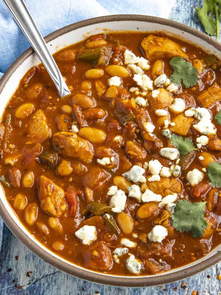 The Best Chili Recipes from Chili Pepper Madness