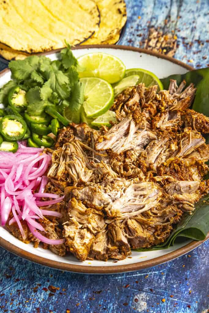 Cochinita Pibil Recipe - Chili Pepper Madness