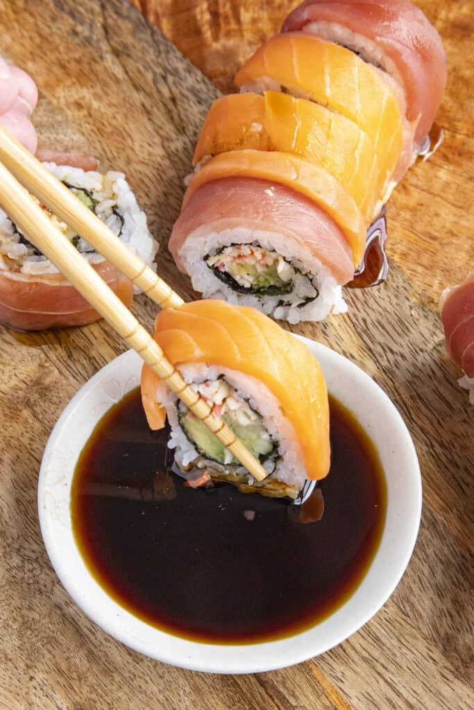 Japanese Eel Sauce Recipe (Unagi Sauce) - Chili Pepper Madness