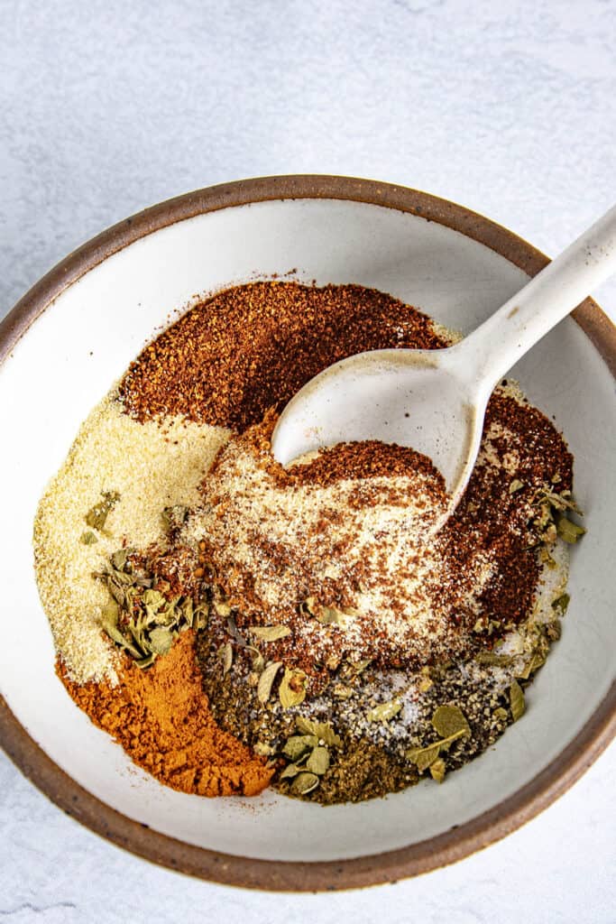 Carne Asada Seasoning Recipe - Chili Pepper Madness