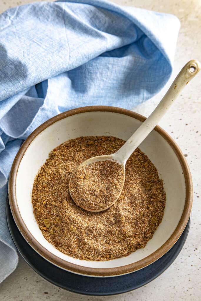 Carne Asada Seasoning Recipe - Chili Pepper Madness