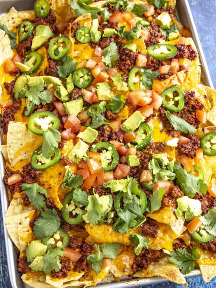 Chili Pepper Recipes - Chili Pepper Madness