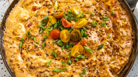 Rotel Dip Southern Rotel Dip The Perfect Slow Cooker Cheese Dip