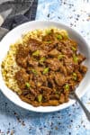 Beef Bulgogi Recipe (Homemade Korean BBQ Beef) - Chili Pepper Madness