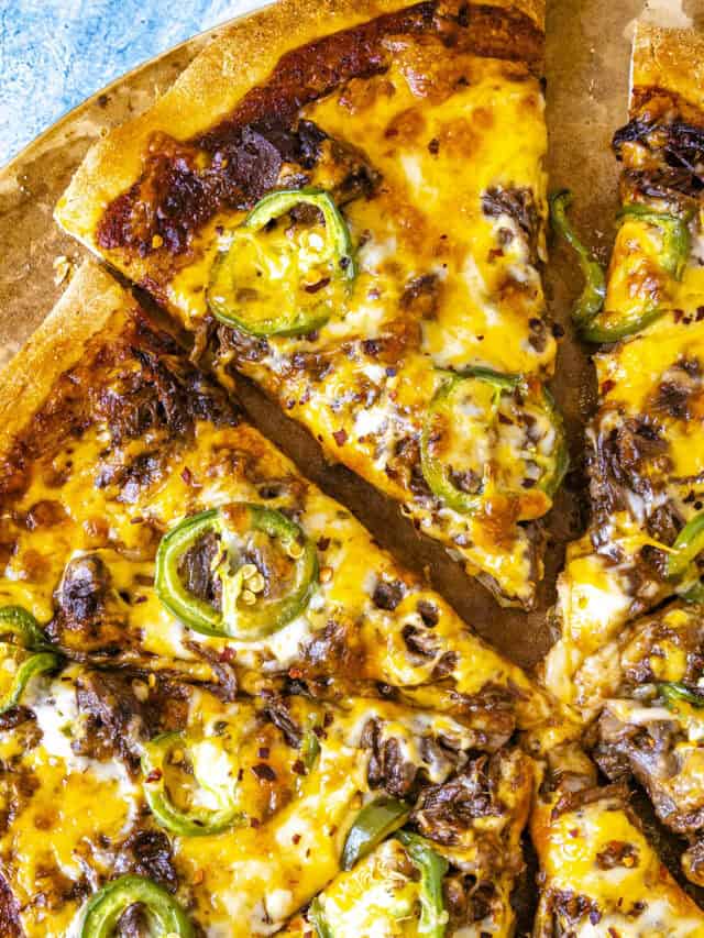 Chili Pepper Recipes - Chili Pepper Madness