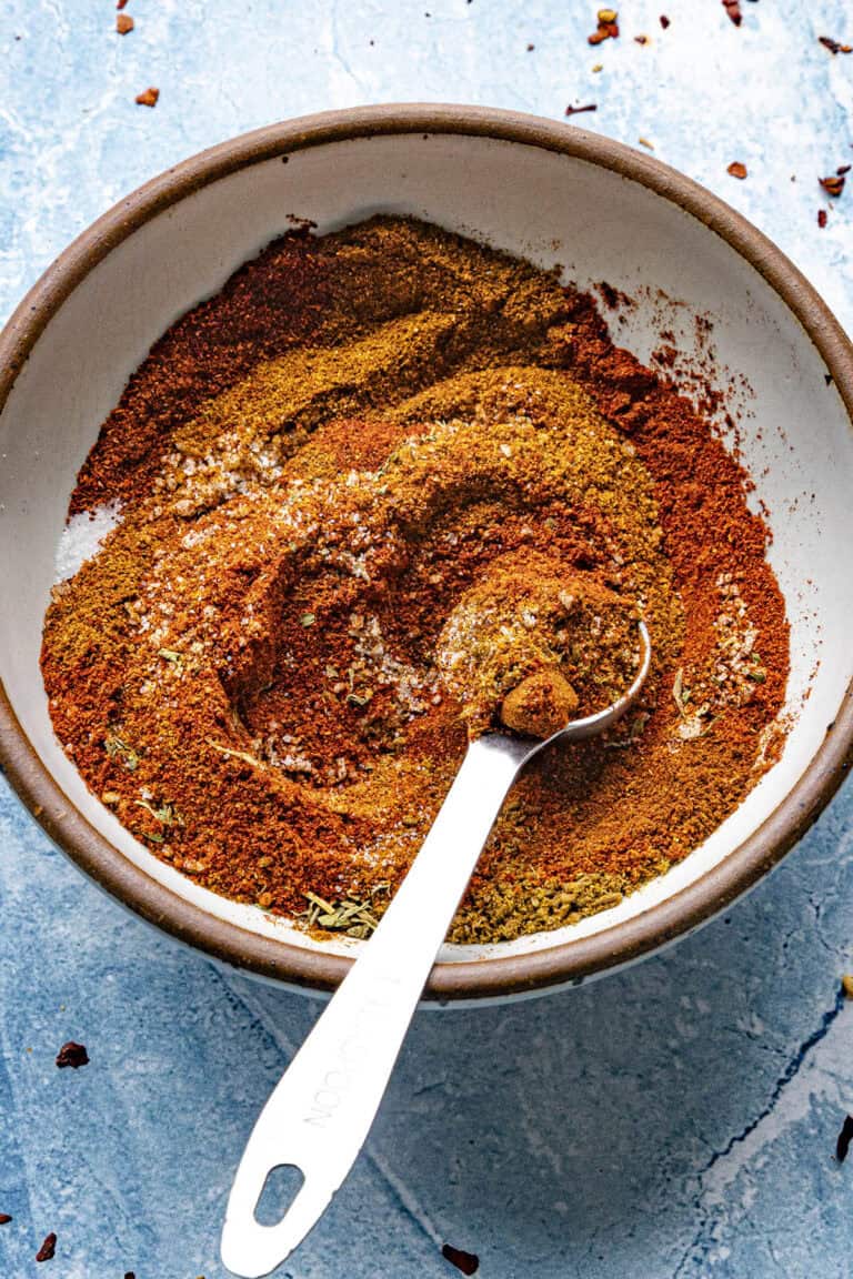 Elote Seasoning Recipe - Chili Pepper Madness