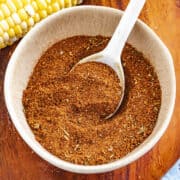 Elote Seasoning Recipe - Chili Pepper Madness