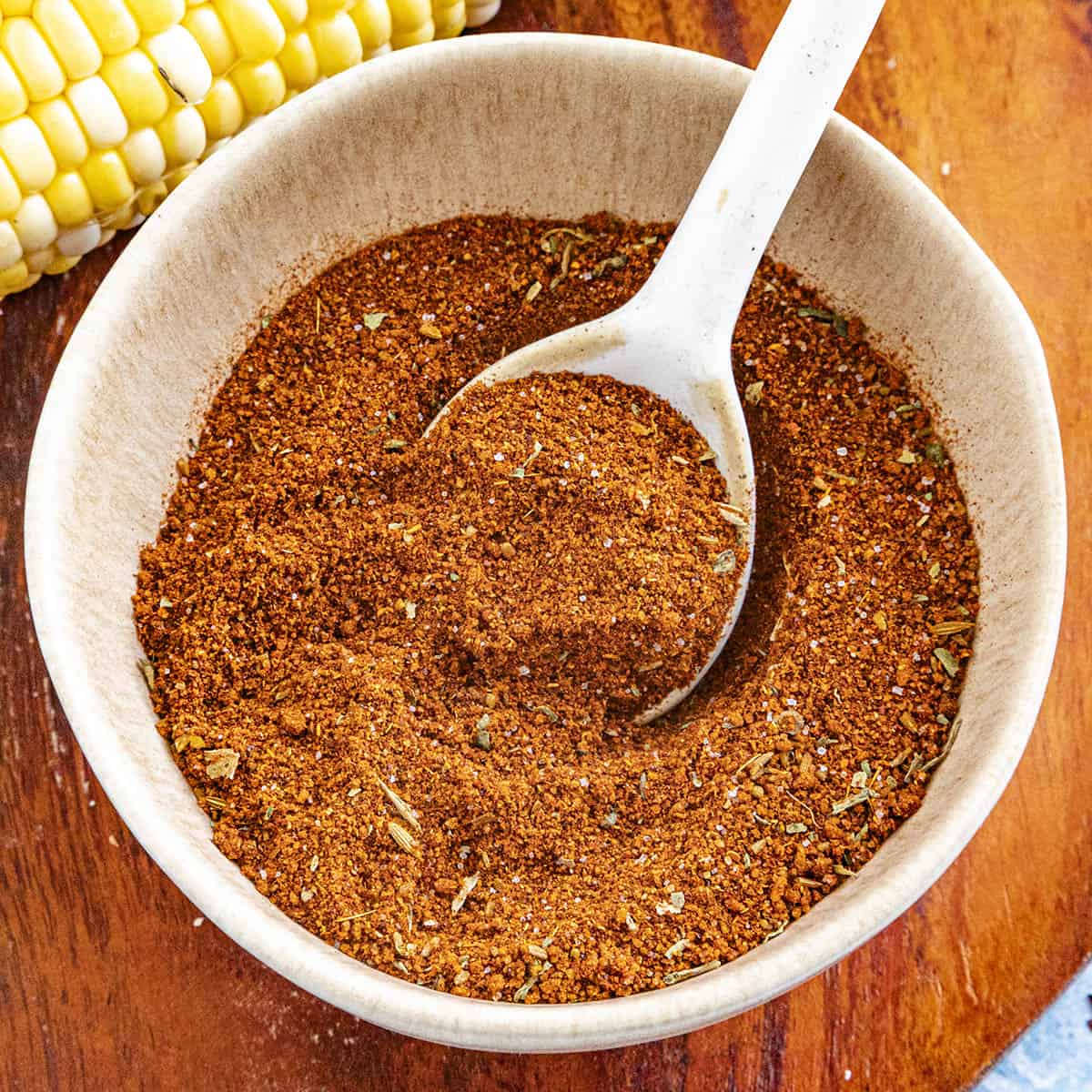 Elote Seasoning Recipe - Chili Pepper Madness