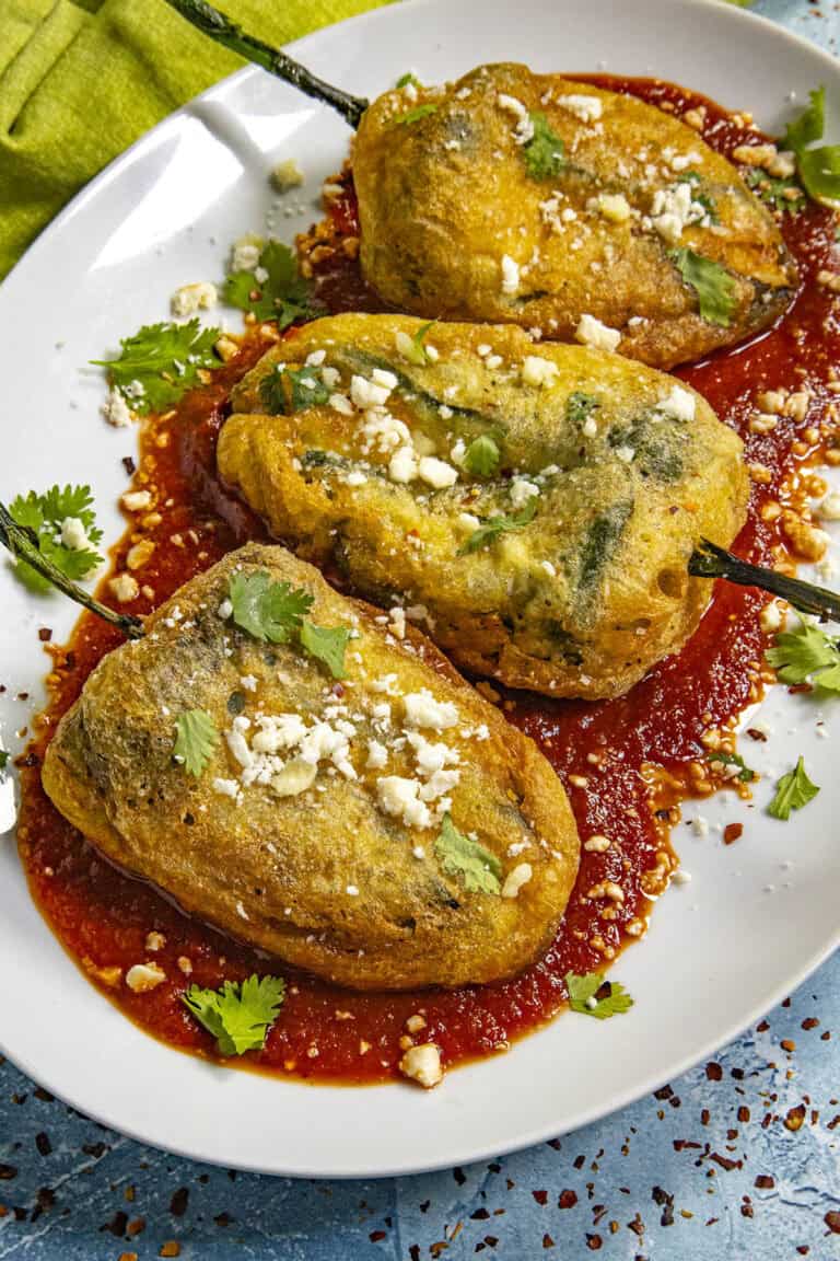Hatch Chile Recipes - Chili Pepper Madness