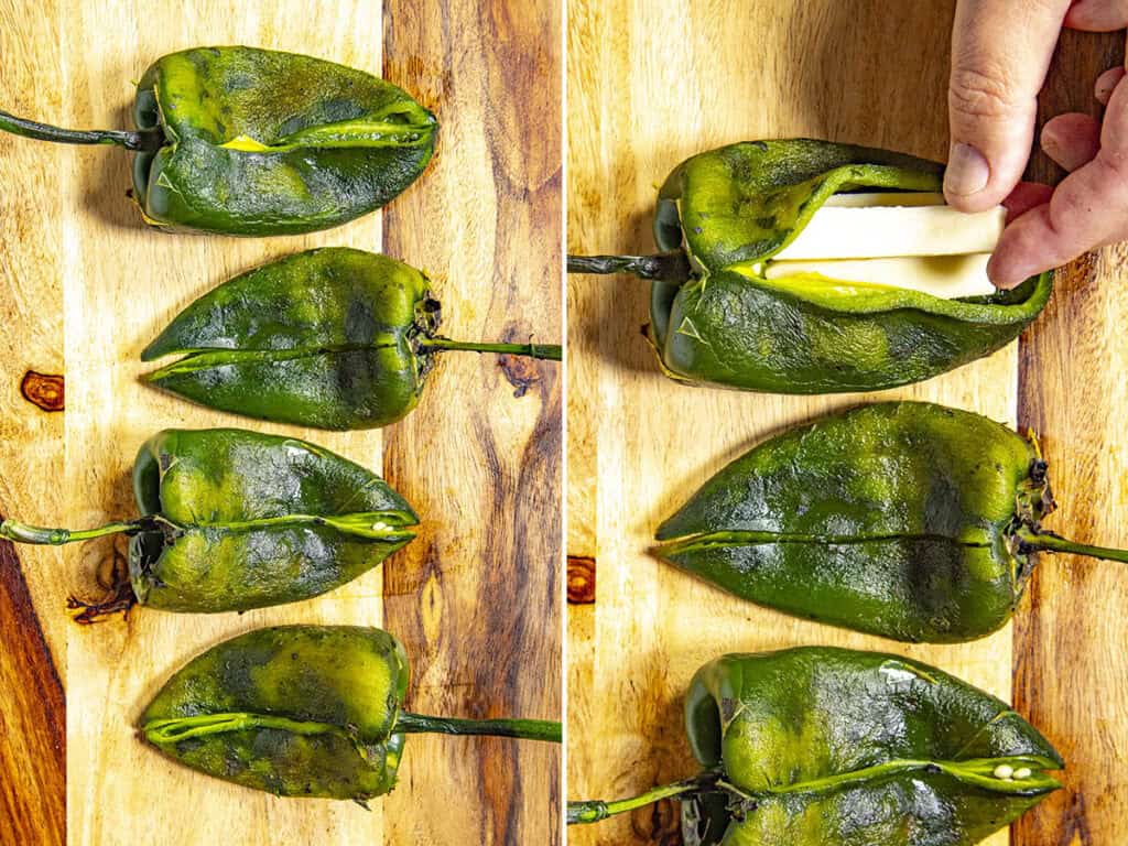 Chile Relleno Recipe - Chili Pepper Madness