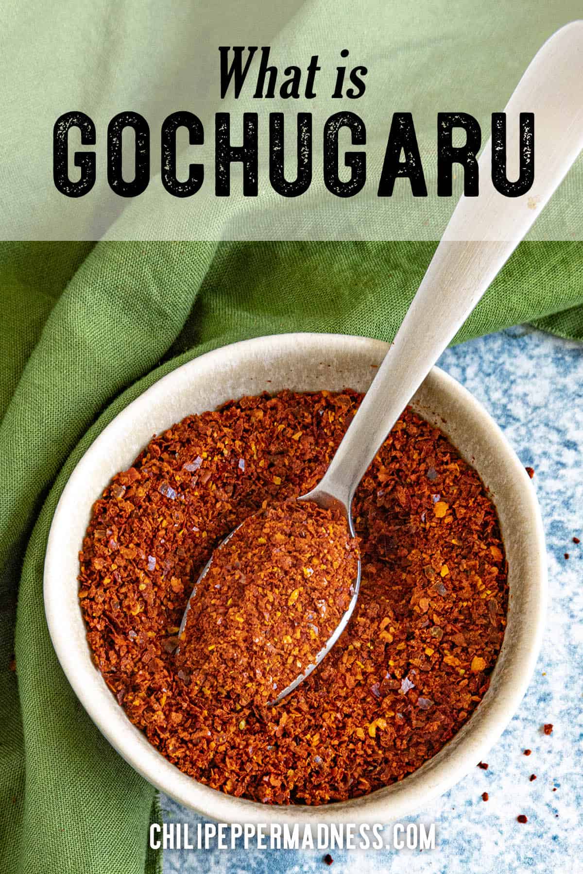 Gochugaru – Everything You Need To Know - Chili Pepper Madness