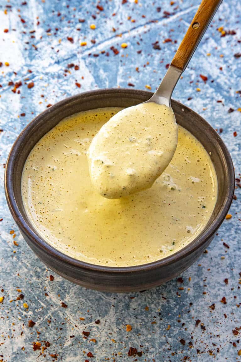 Remoulade Sauce Recipe - Chili Pepper Madness
