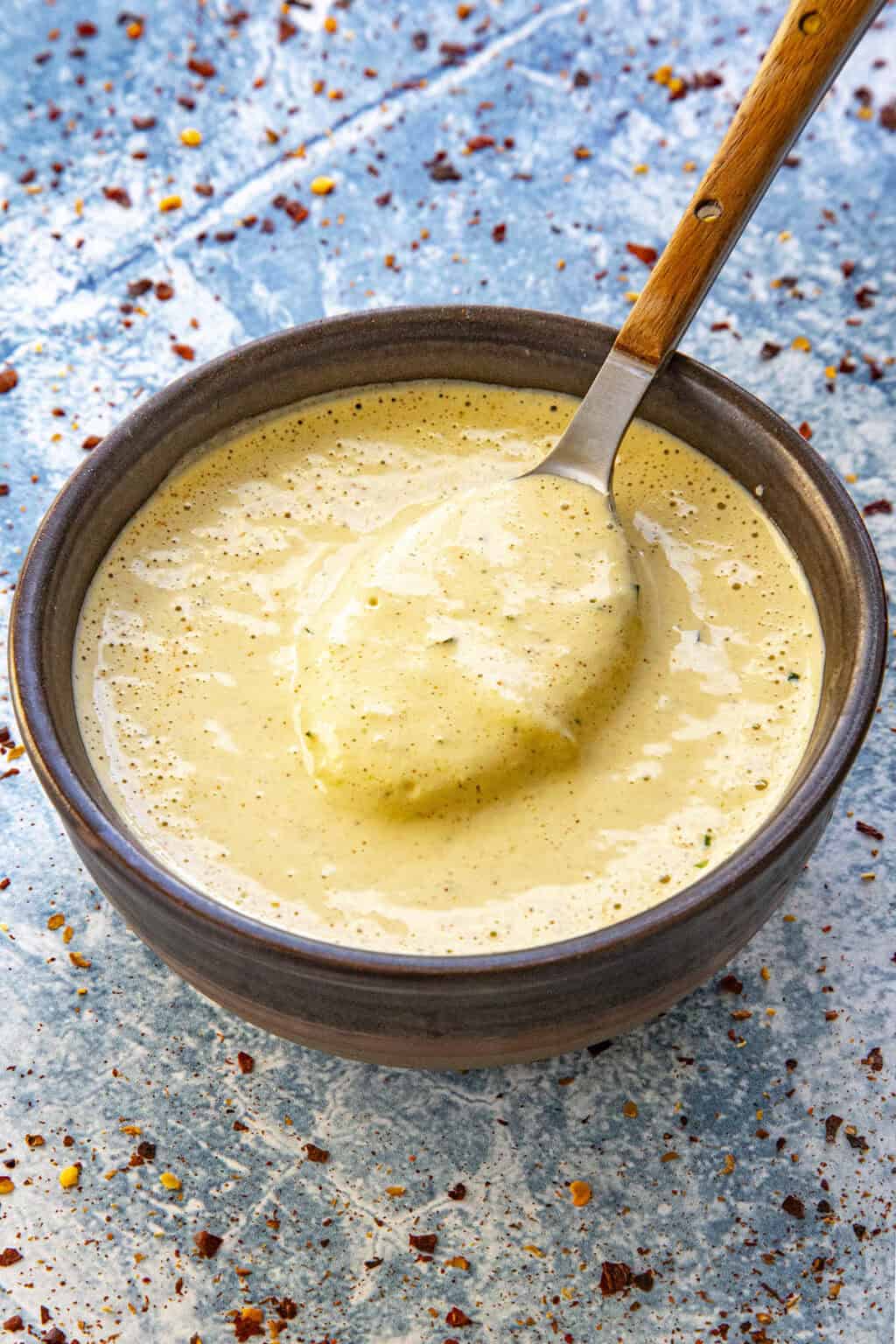 Remoulade Sauce Recipe - Chili Pepper Madness