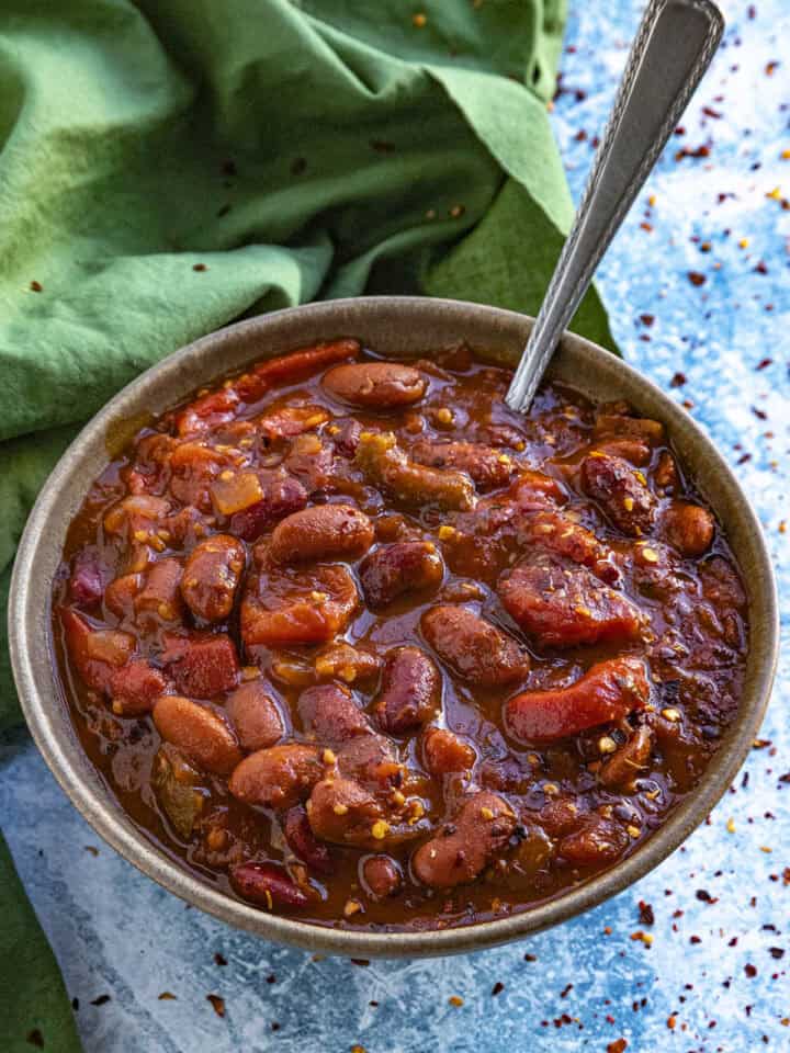 Chili Pepper Recipes - Chili Pepper Madness