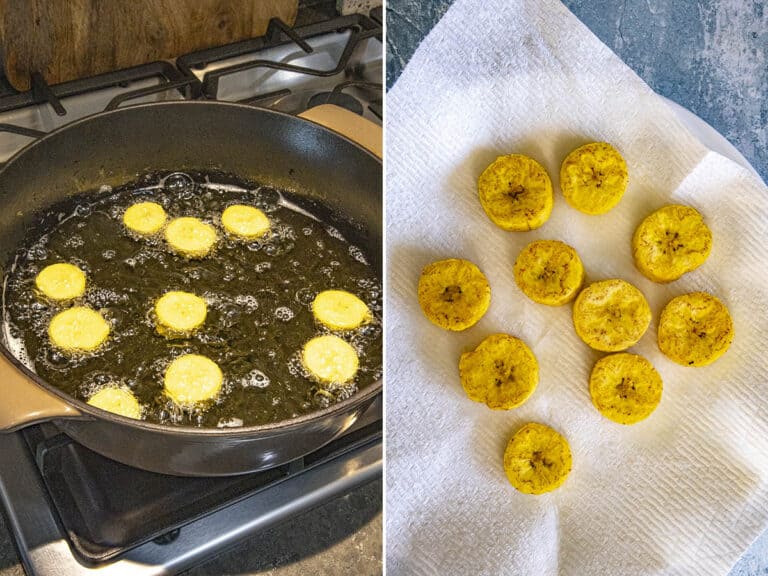 Mofongo Recipe - Chili Pepper Madness