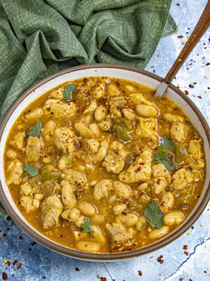 Chili Pepper Recipes - Chili Pepper Madness