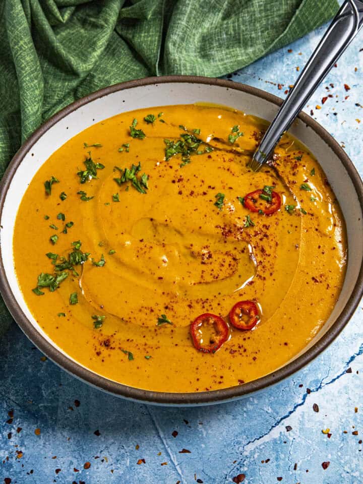 Chili Pepper Recipes - Chili Pepper Madness