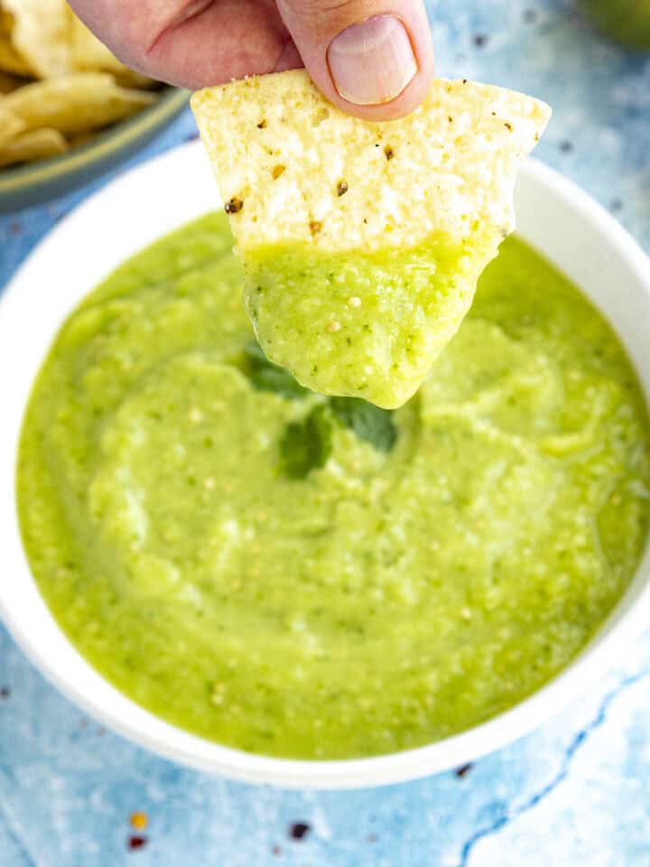 Serrano Recipes - Chili Pepper Madness