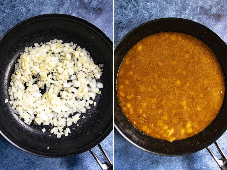 Misir Wat Recipe (Ethiopian Spicy Red Lentils) - Chili Pepper Madness