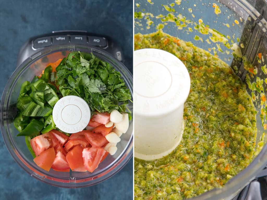 Sofrito Recipe (How to Make It and Use It) - Chili Pepper Madness
