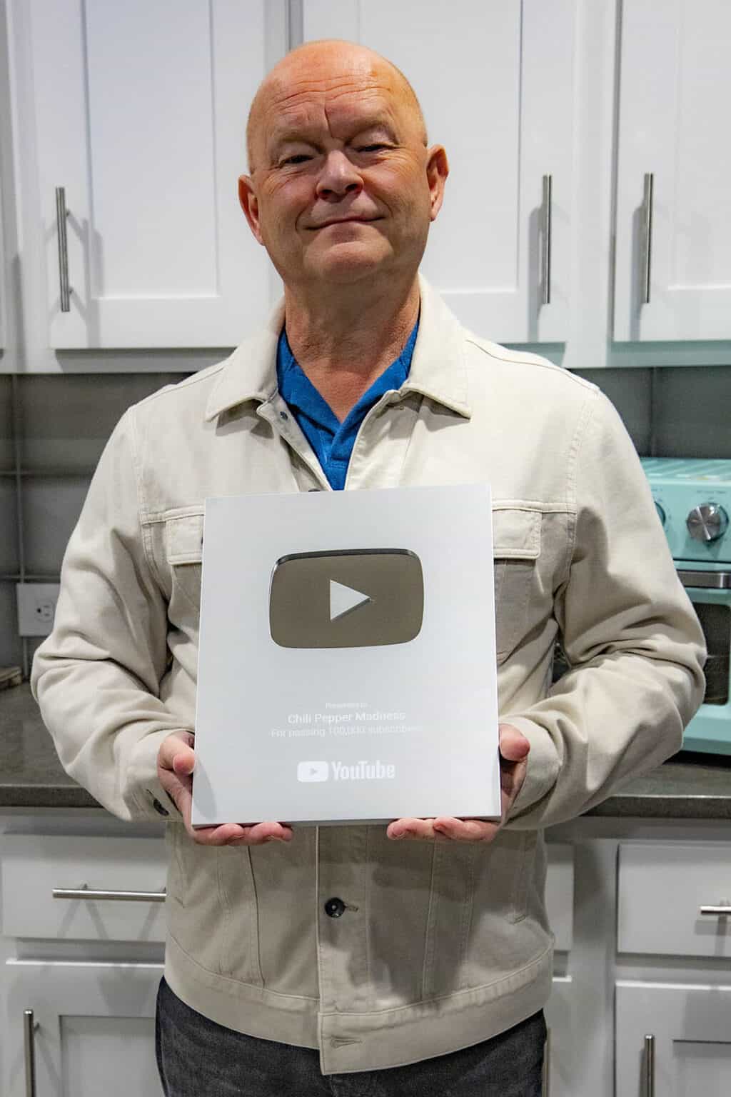 Welcome to Chili Pepper Madness - Chili Pepper Madness