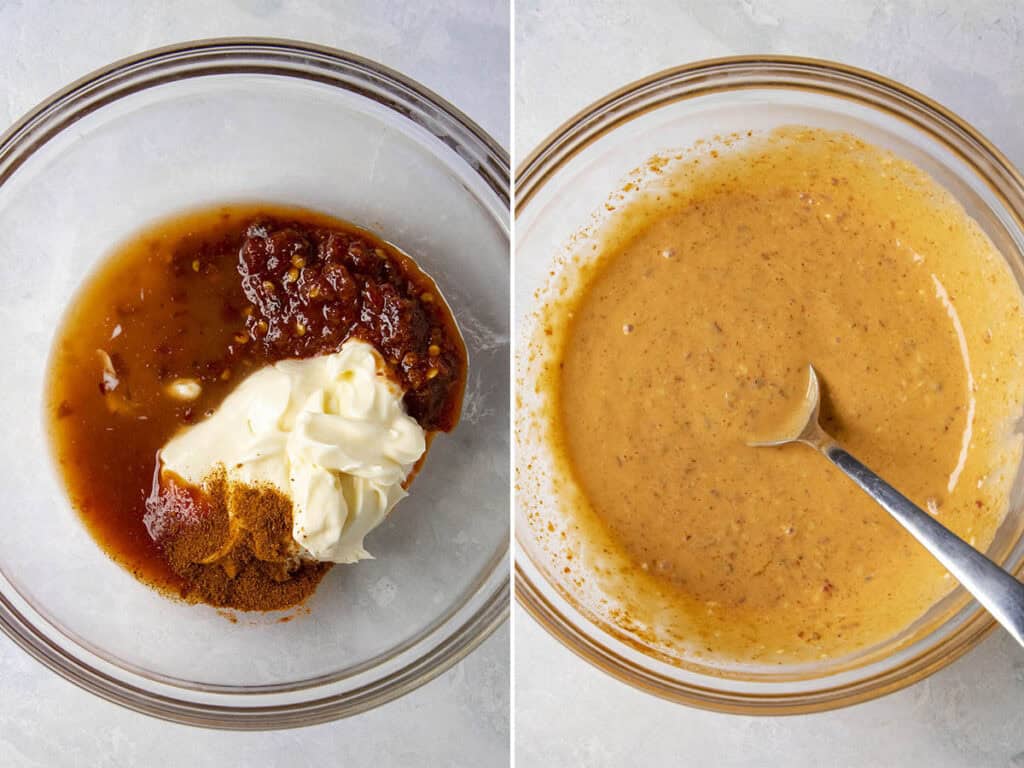 Bang Bang Sauce Recipe - Chili Pepper Madness
