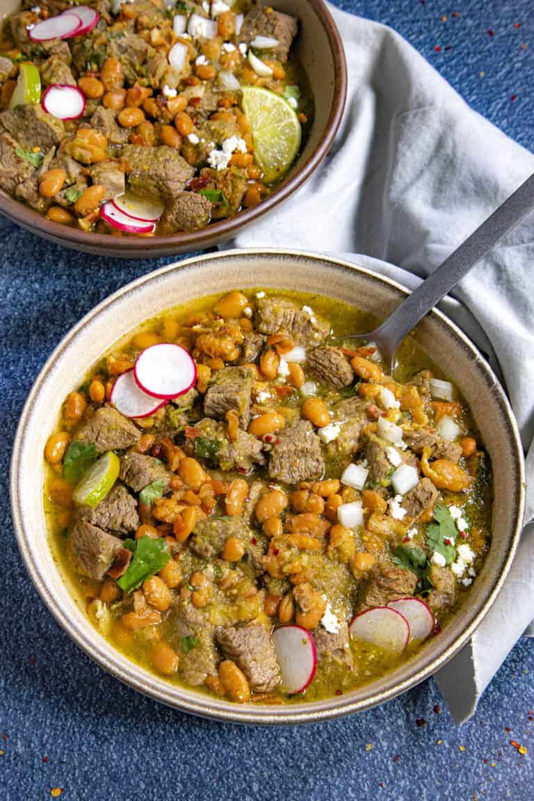 Beef Stew Recipes from Around the World - Chili Pepper Madness