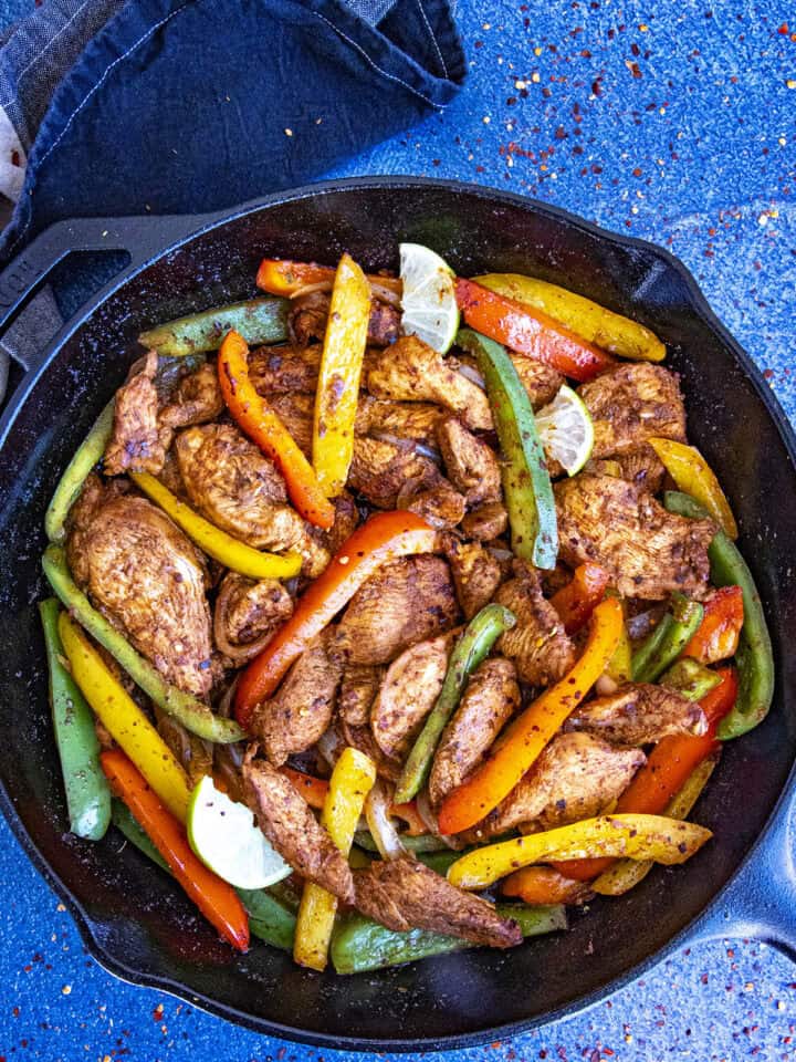 Chili Pepper Recipes - Chili Pepper Madness