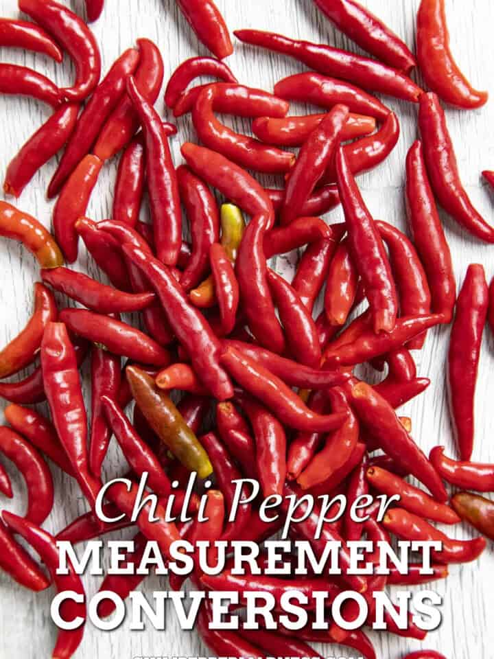 Cooking with Chili Peppers - Chili Pepper Madness