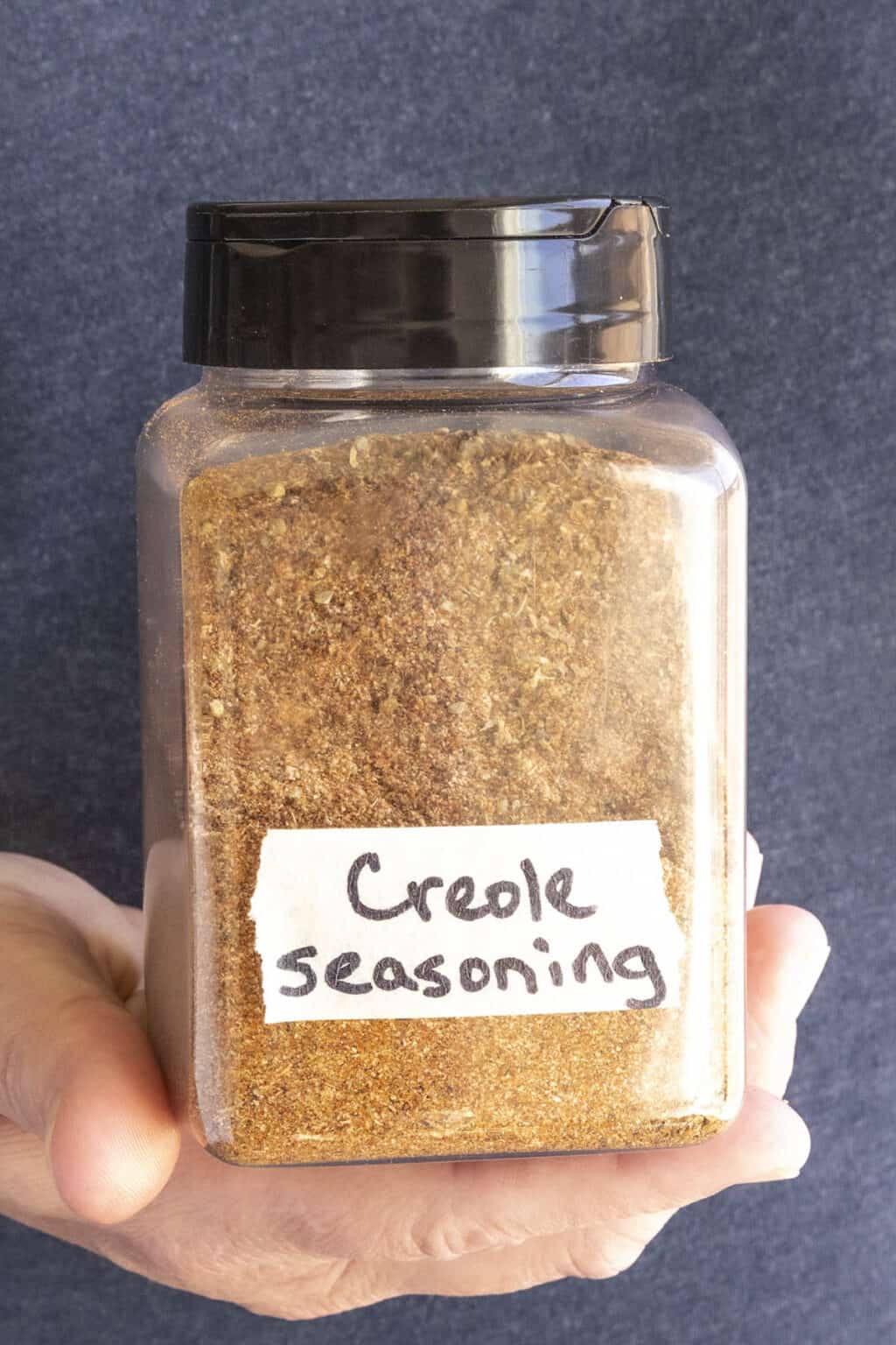 Homemade Creole Seasoning Recipe - Chili Pepper Madness
