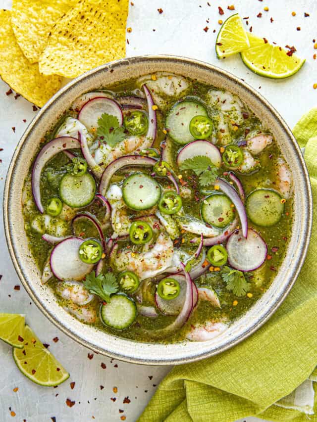 Serrano Recipes - Chili Pepper Madness