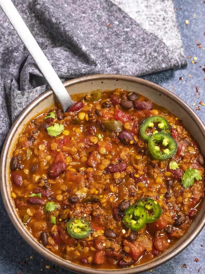 Chili Pepper Recipes - Chili Pepper Madness
