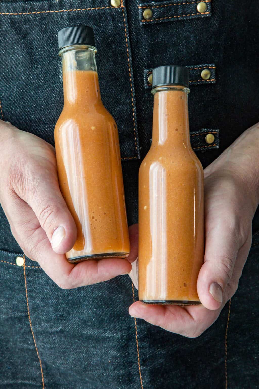 Mango-Habanero Hot Sauce Recipe - Chili Pepper Madness