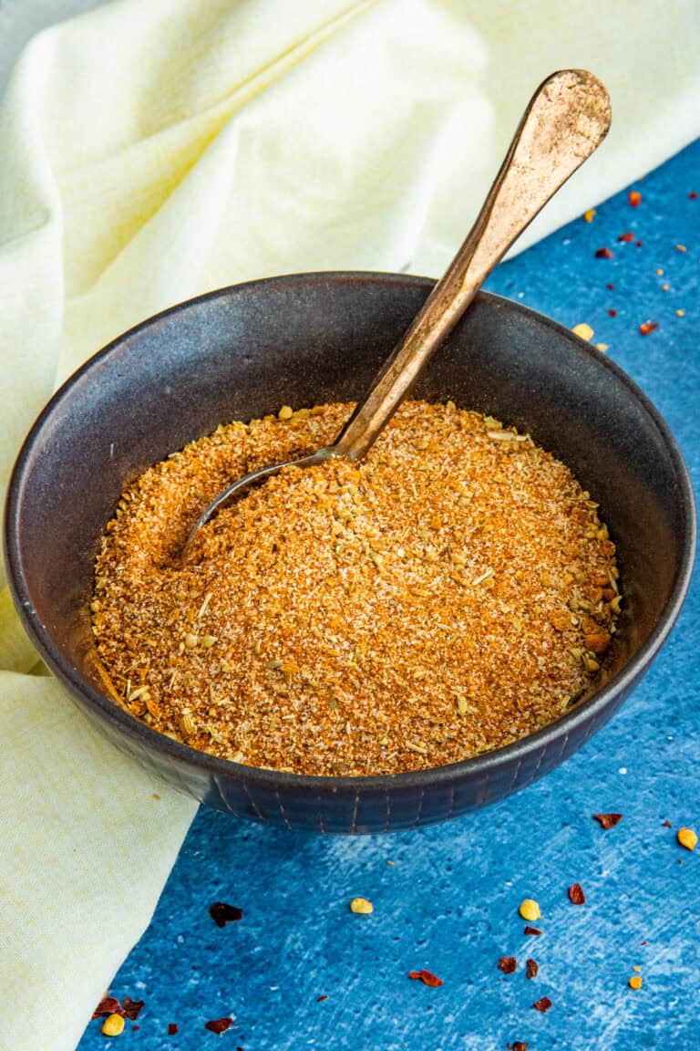 Peri Peri Seasoning Recipe (Spicy African Piri Piri Spice Blend ...
