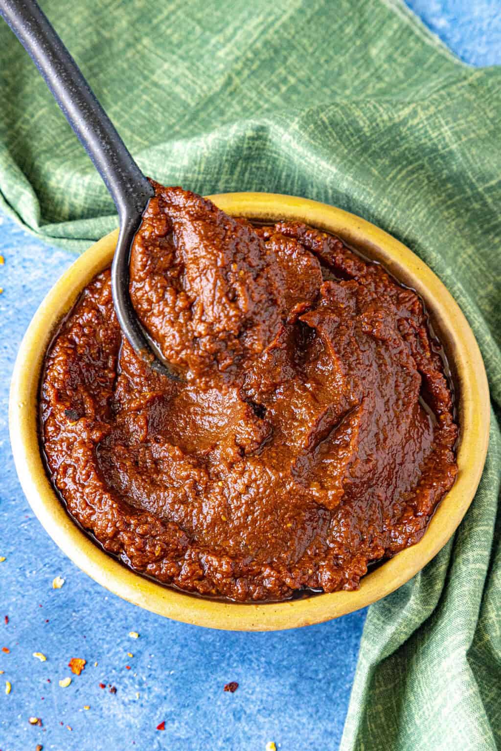 Al Pastor Marinade Recipe - Chili Pepper Madness