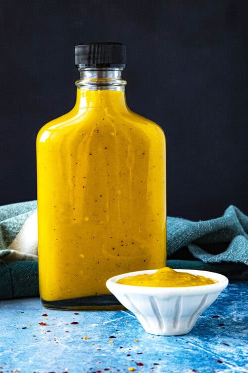 Bajan Hot Sauce Recipe - Chili Pepper Madness