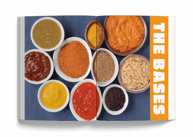 Flavor Madness Cookbook - ORDER NOW! - Chili Pepper Madness